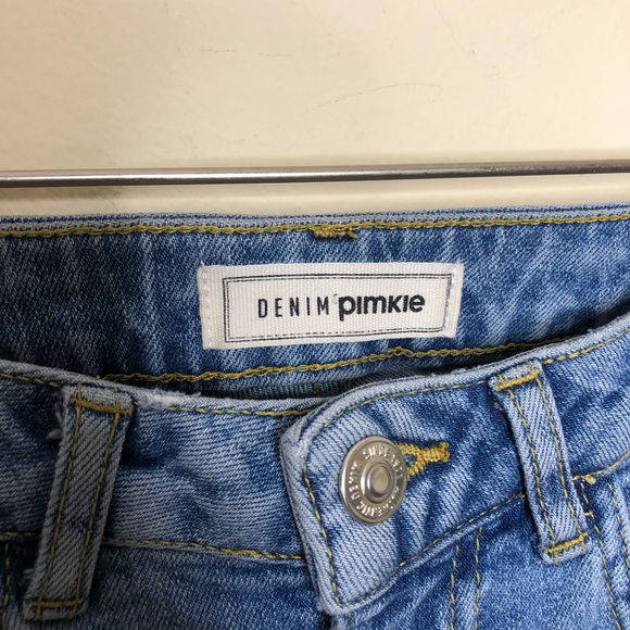 Denim Life By Pimkie